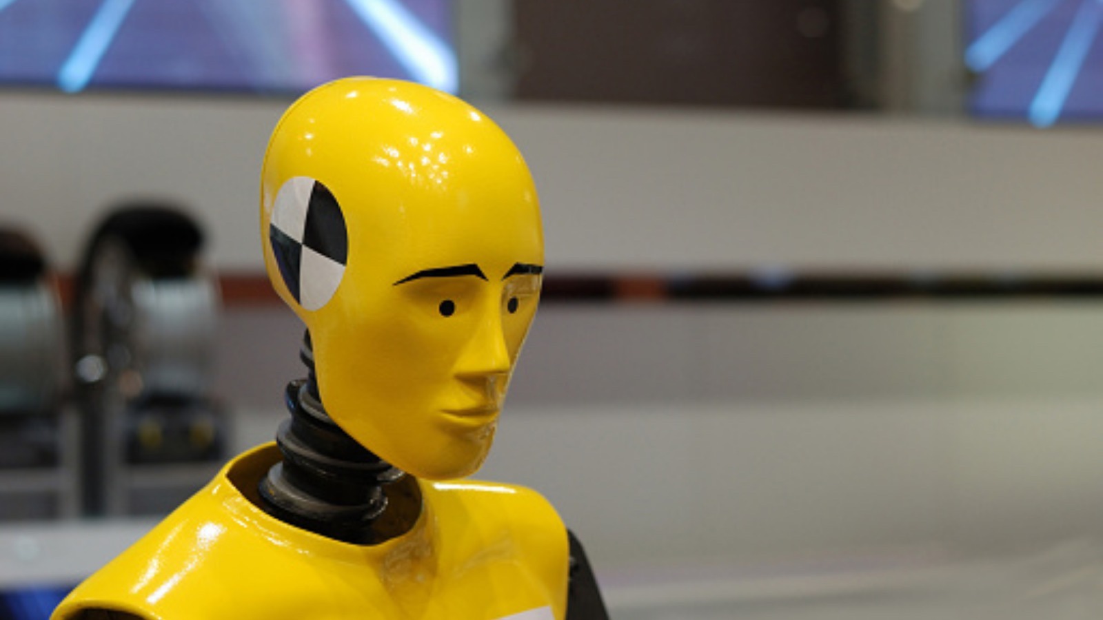 Did anyone ask what the Dummies think? - Miles to Go.